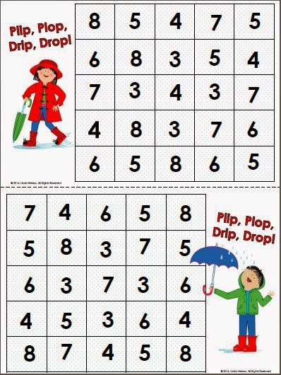 Primary Inspiration: July 2014