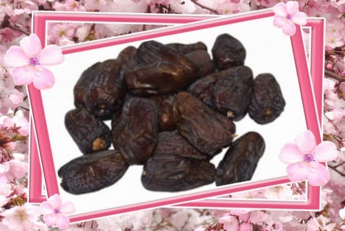 JENIS-JENIS KURMA 2014 ~ PELANGI INDAH