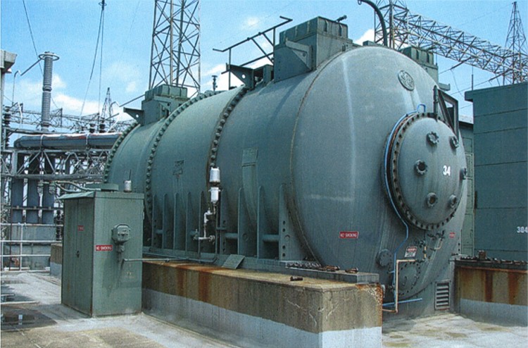 third lecture about power system , educate Synchronous Condenser and ...