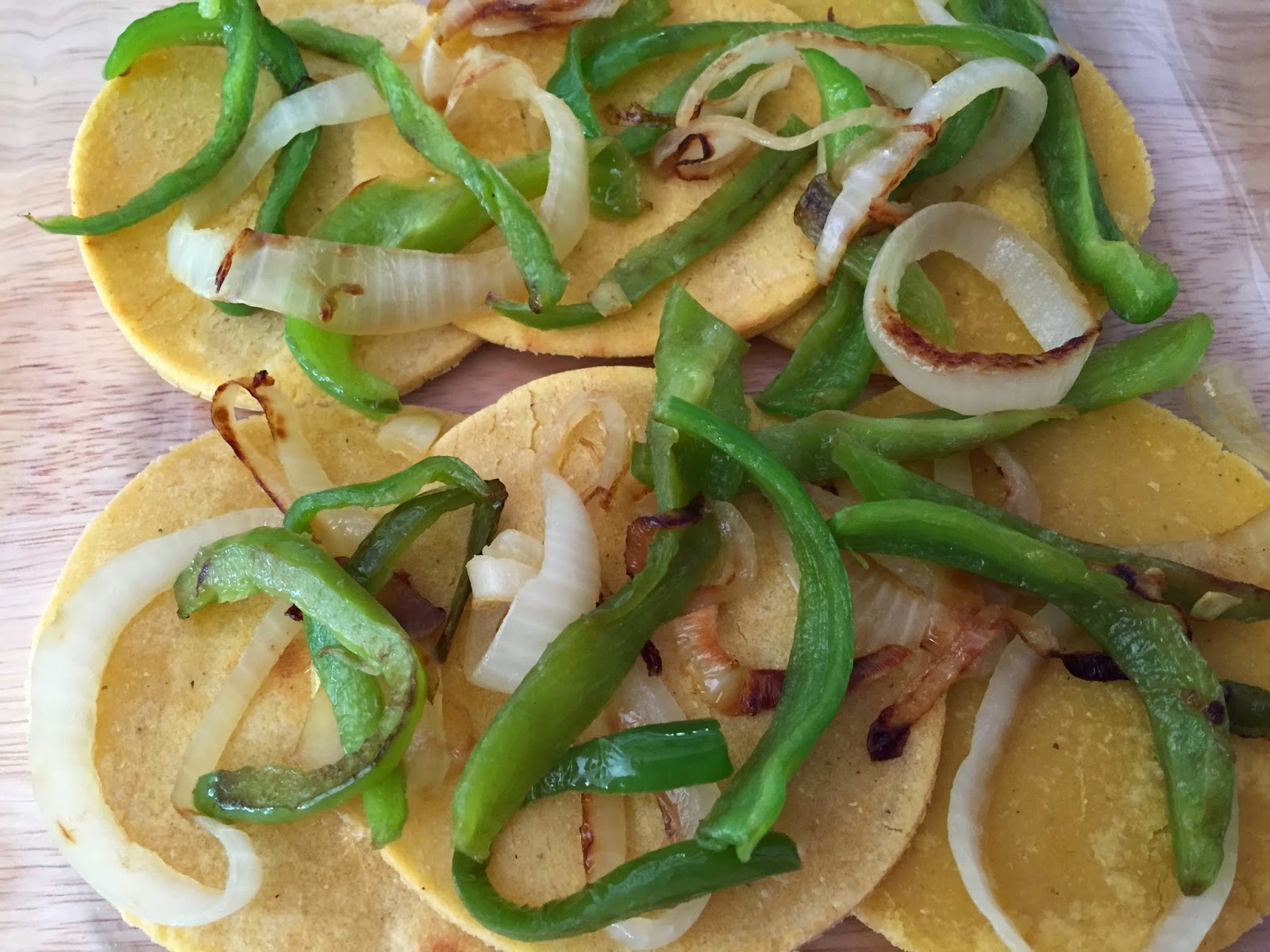 Las recetas de cocina de SofyLeon: Pastel azteca