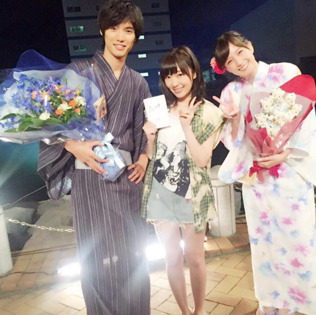 Koinaka ~A Love Relationships Between Friends~ - WateryScenery