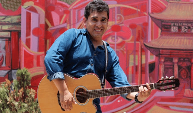 ᐈ William Luna: Presenta tema musical navideño "Mas Alla" - Noticias ...