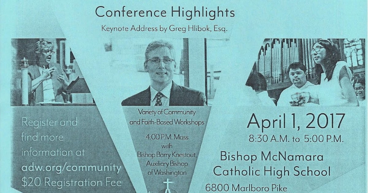 Restore-DC-Catholicism: Former Campus Riot Instigator To Give Keynote ...