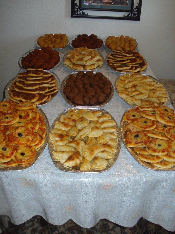 Arab dishes: Arab Recipes