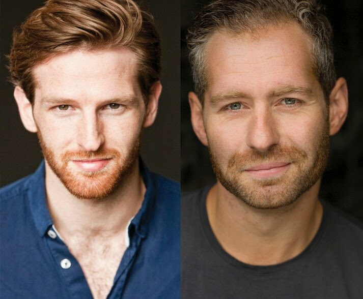 Gay Men Are Hot!: Yes -Leading Gays in Credence