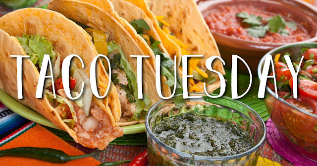 The BEST Taco Tuesday Spots in South Tampa - South Tampa Lifestyle