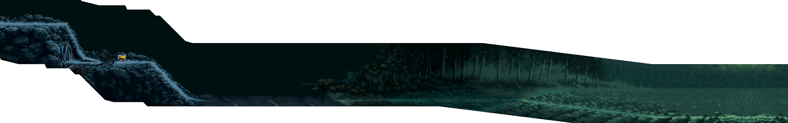 Ba(Hons) Games Design - 3rd Year Blog: XB3002 - Metal Slug Maps for GDD ...