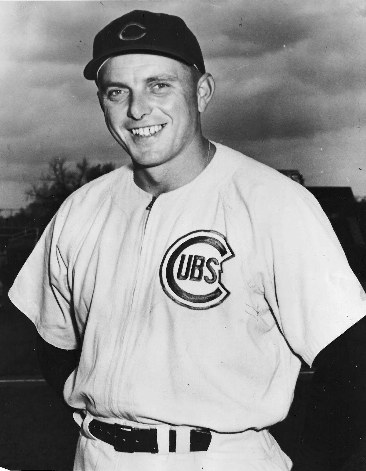 Wrigley Roster Jenga: Bingo to Bango to Bilko