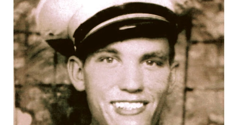 Lester Ball ... Quiet Hero