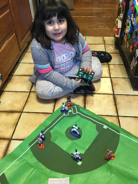 Inspired by Savannah: Last Minute Gift Ideas: Baseball Guys from Kaskey ...