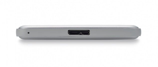 REVIEW: Buffalo MiniStation SSD Velocity | The Test Pit