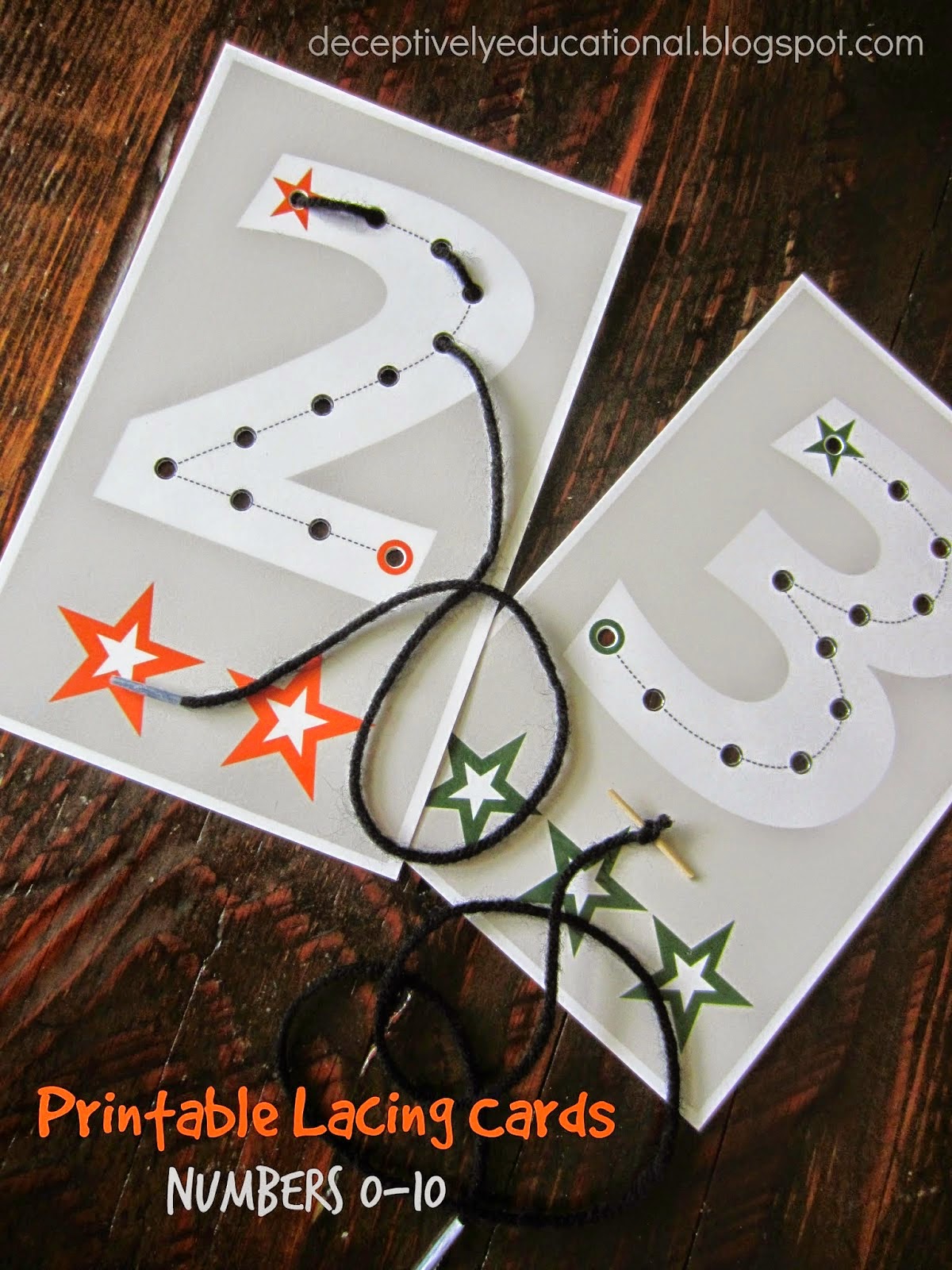 Relentlessly Fun, Deceptively Educational: Top 2014 Deceptively ...