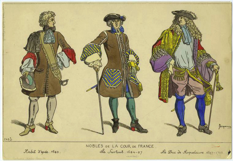 Reinette: January 2013