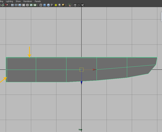Maya Tutorial,maya 3d tutorial,tutorial for maya: Tutorial Modeling ...