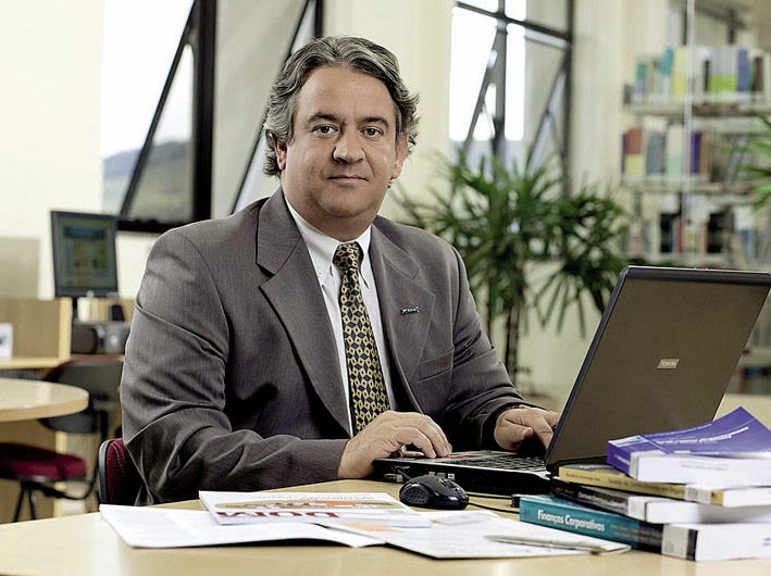 Investimento em logística é muito baixo no Brasil