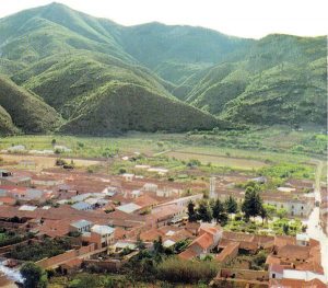 La mejor Navidad en Villa Serrano | NOTAS DE TURISMO EN BOLIVIA