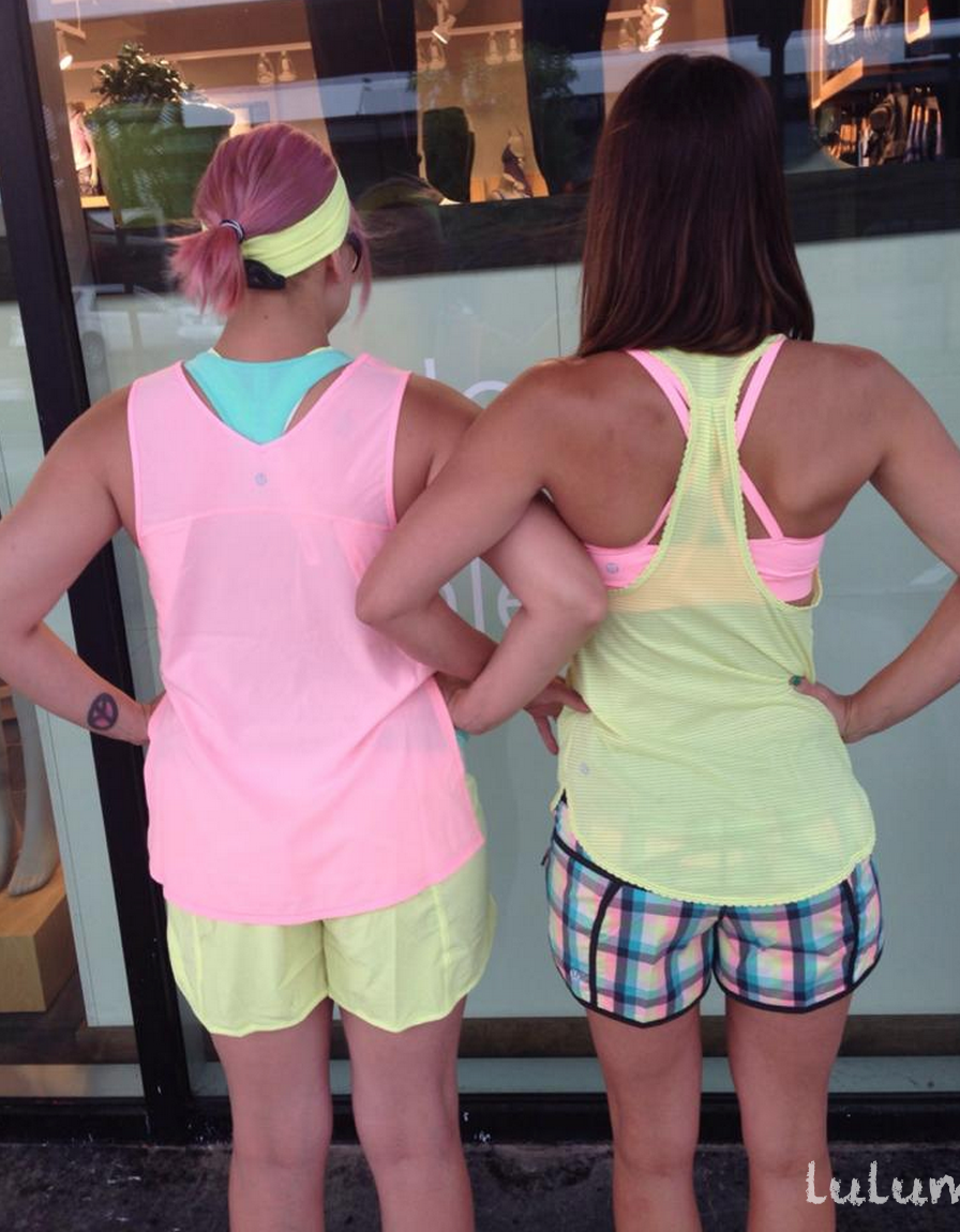 The Latest: Wee Wheezy, Sheer Lemon, Bleached Coral and More - The ...