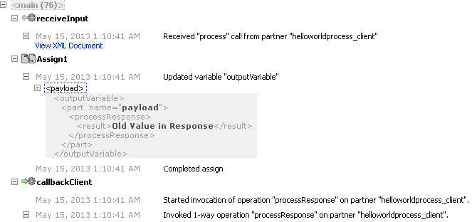 Oracle BPM 11g Tips and Tricks: Usage of Preferences Variable in Oracle SOA/BPM Suite 11G