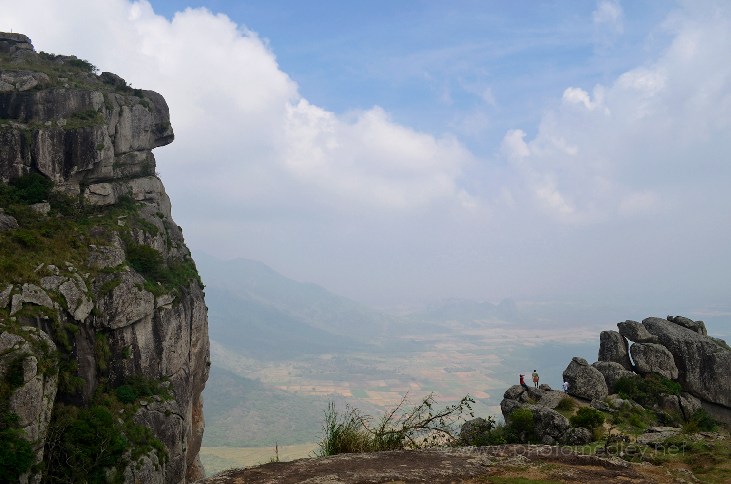 Ramakkalmedu - JungleKey.in Image