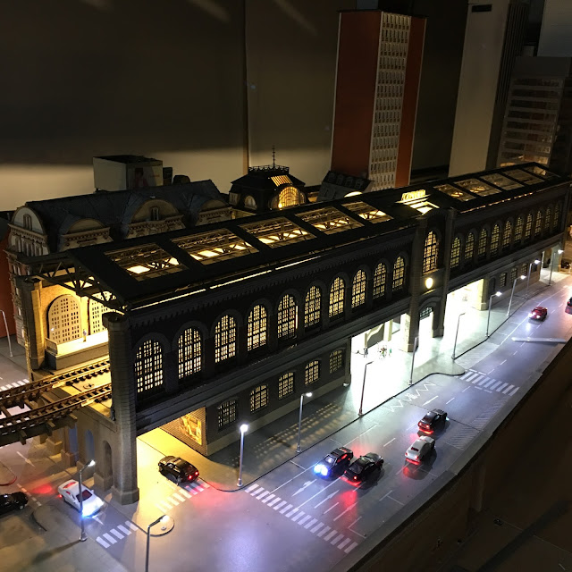 quinntopia - An N Scale blog: BUILDINGS