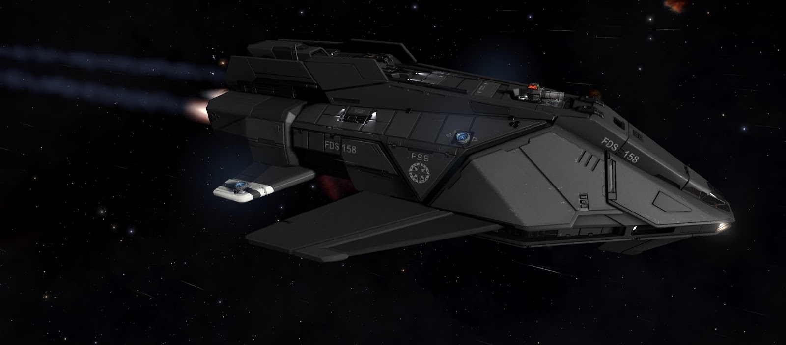 Elite Dangerous: New Pilot's Guide and Advice: Ranking Up with the ...