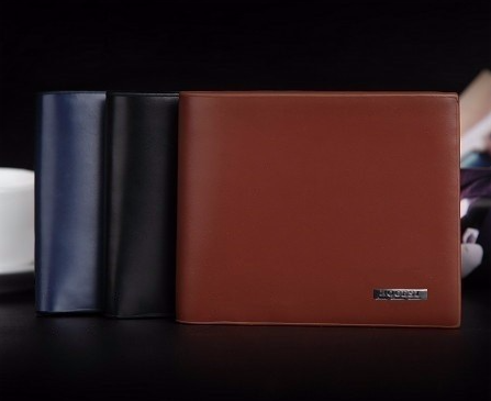 កាបូបលុយបុរស BOGESI គុណភាព | SBI Shop