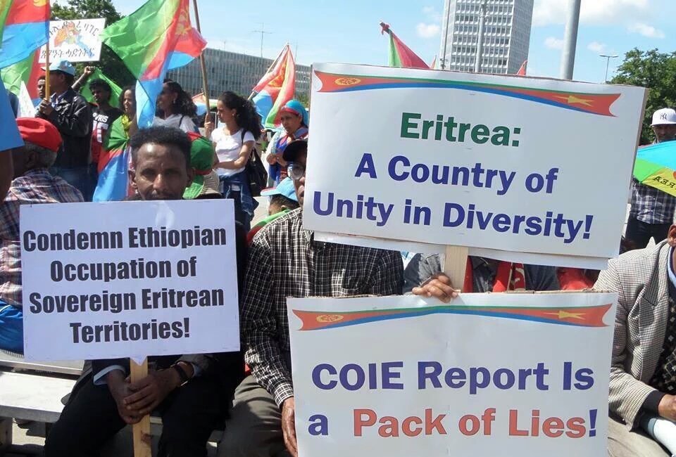 Human Rights is Cherished in Eritrea - Madote