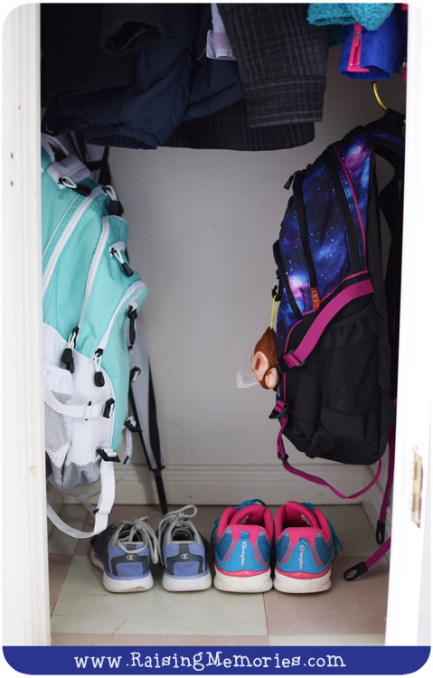 5 Ways to Prepare for Smoother School Mornings