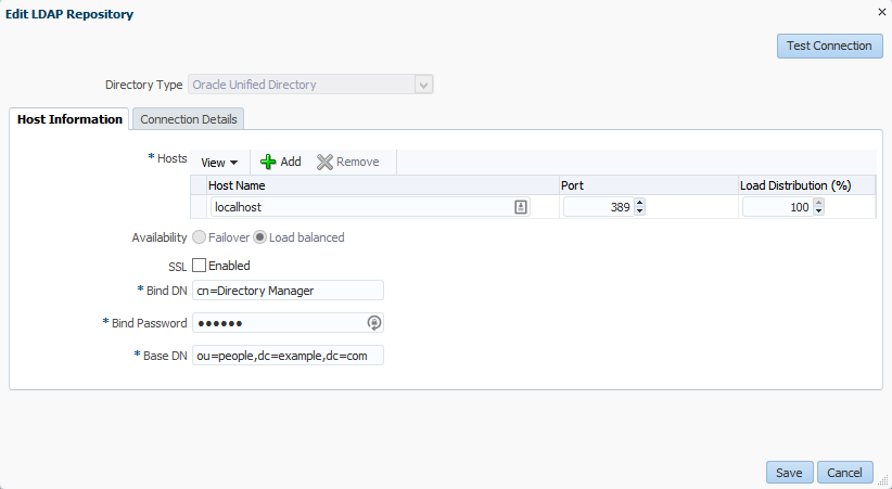 OAM 11g R2 Ps2 (11.1.2.2.0) - Social Authentication using Google