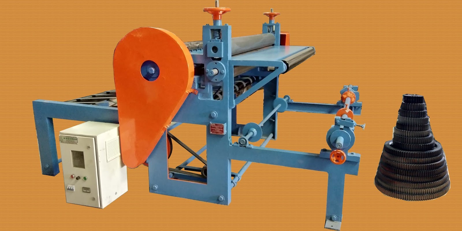 Roll Cutting Machine roll-cutting-machine