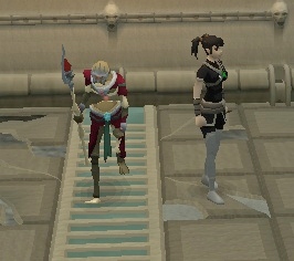 Made In Runescape: Como conseguir: Máscara Dragith Nurn