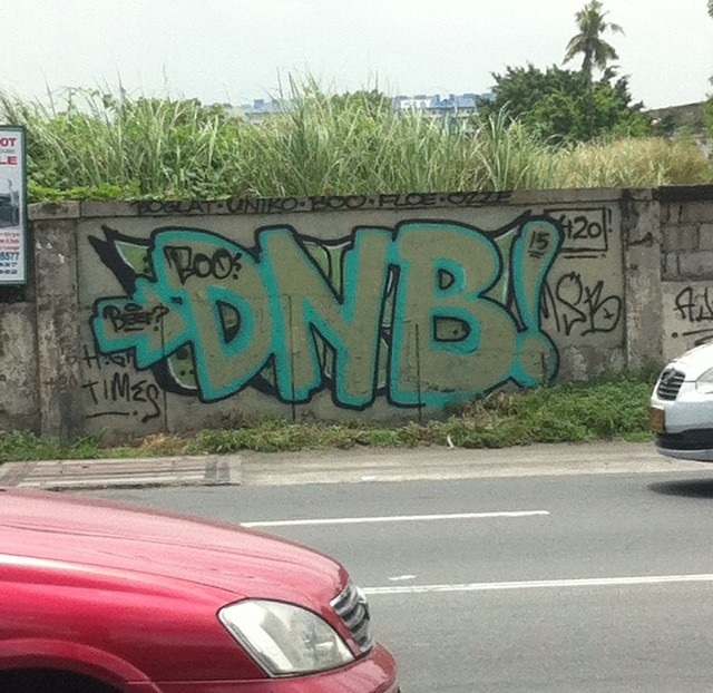 RIZAL KNIGHTS - Home of Graffiti/Street Artists from the East & Bay Area