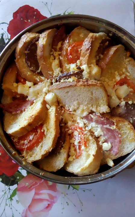 Retete rapide pentru copii mofturosi: MIC DEJUN RAPID