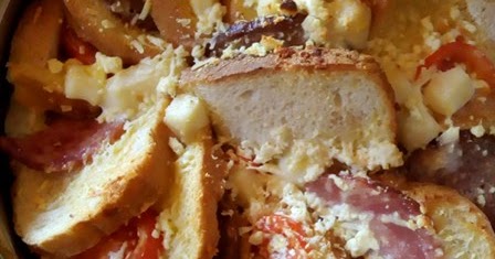 Retete rapide pentru copii mofturosi: MIC DEJUN RAPID