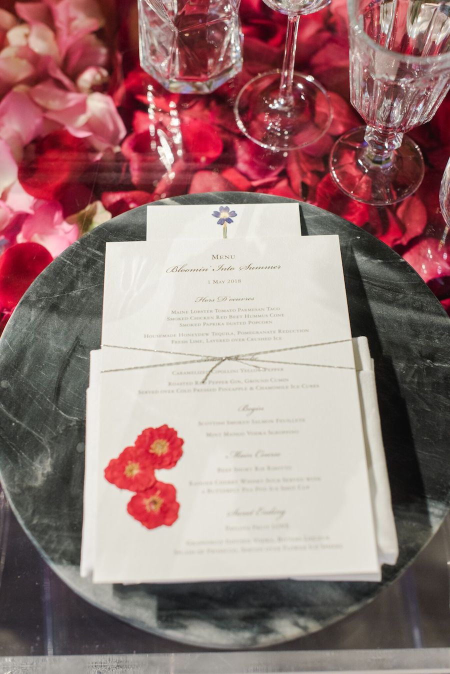 Good Gracious Events Featured on Kara's Party Ideas - Rayce PR Blog