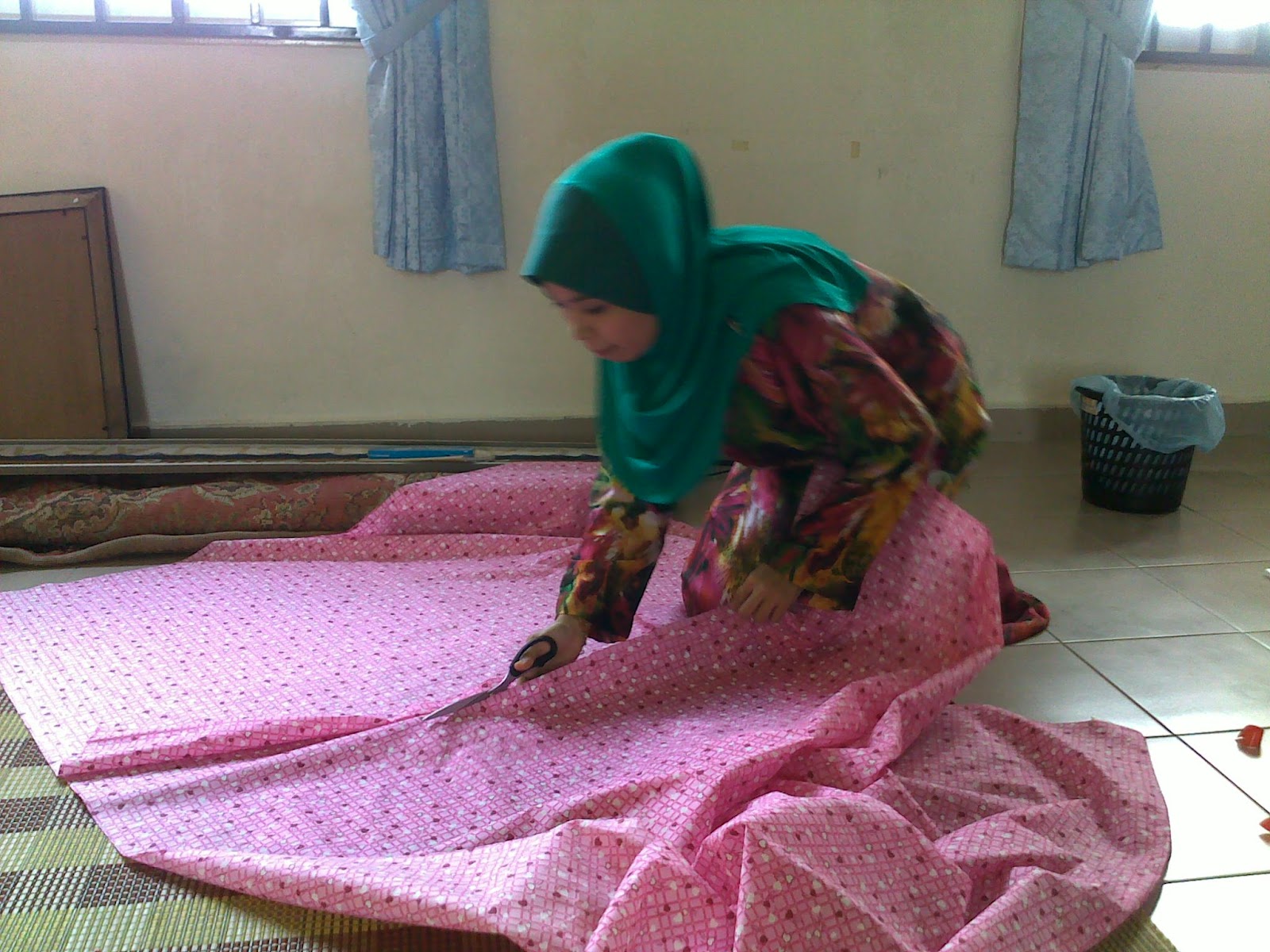 Galeri Sejarah SK Datuk Usman Awang