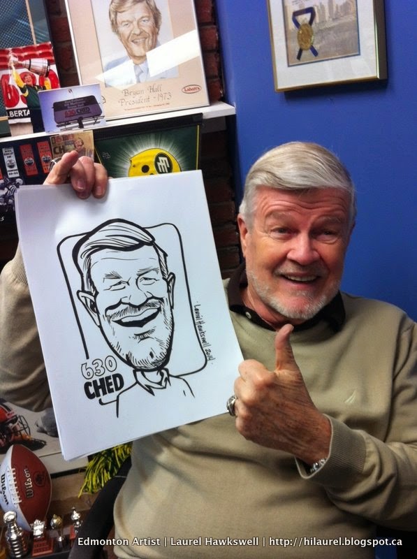 Laurel Hawkswell | Edmonton Artist edmonton.art@gmail.com | @hilaurel ...