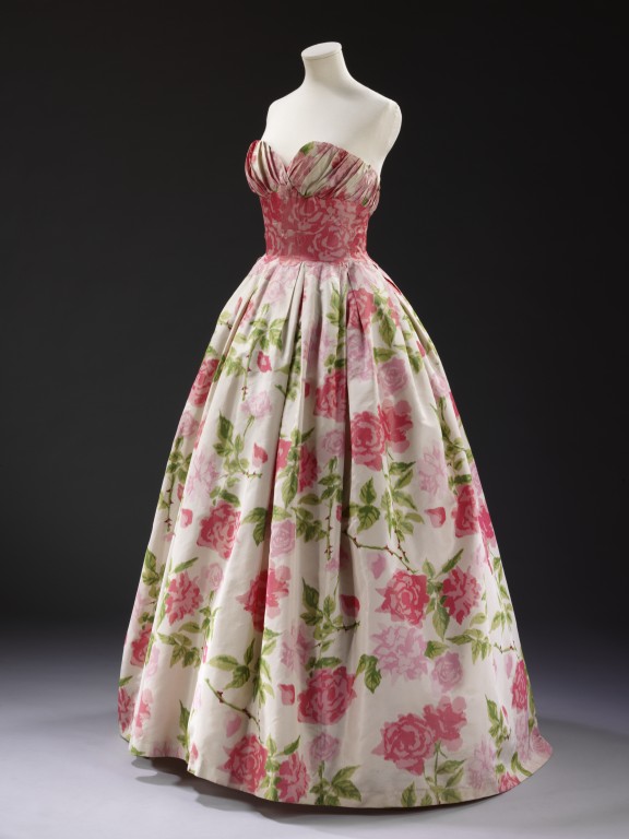 The BN1: The Gorgeous Golden Age of Couture ♥