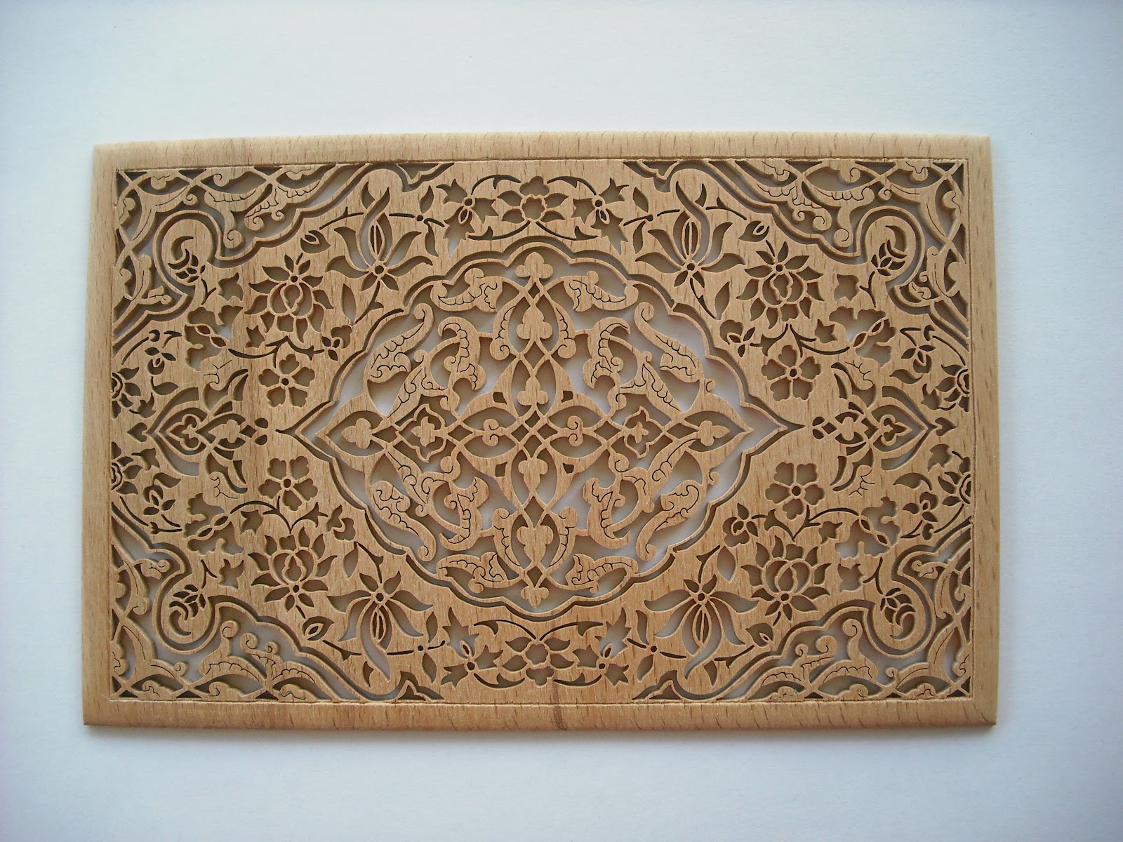 Naht Sanatı: Geleneksel Osmanlı Motifi