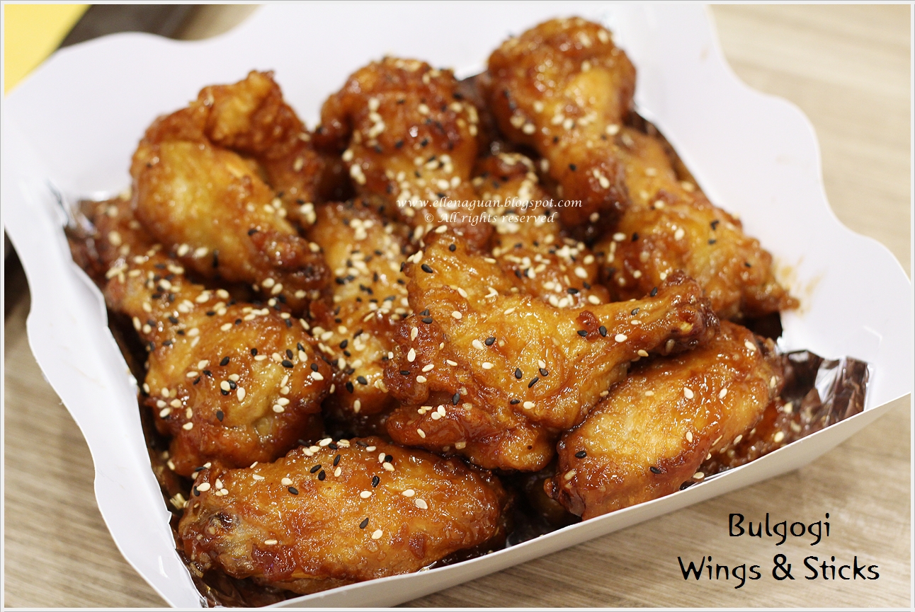 Cuisine Paradise | Singapore Food Blog | Recipes, Reviews And Travel ...