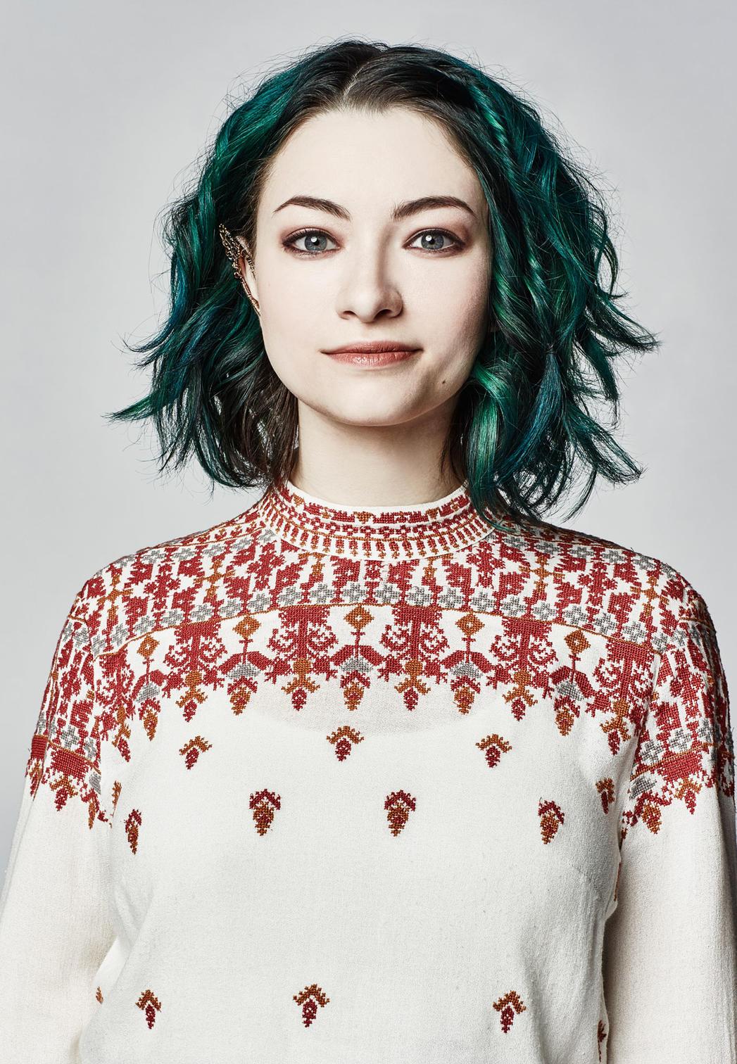 About the Author - Aimee Hicks