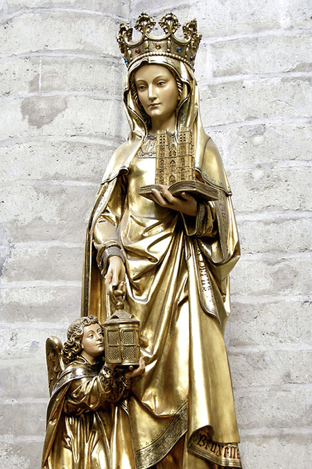 ATELIÊ DA KILA: 16 DE DEZEMBRO>>>SANTA ADELAIDE