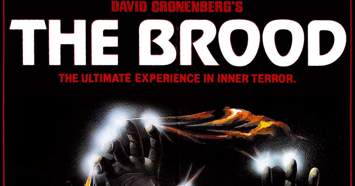 Cinema Then and Now: 13 Nights of Shocktober: The Brood (1979)
