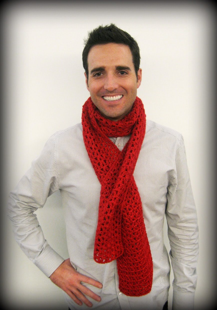 L.A. Is My Beat: The Red Scarf Project