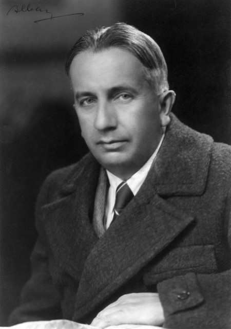 Alfredo Casella – composer | Italy On This Day