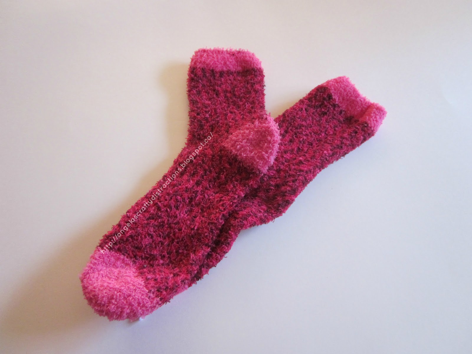 Crafty Distractions: Sock monkey and suckers .. or... A sucker for a ...