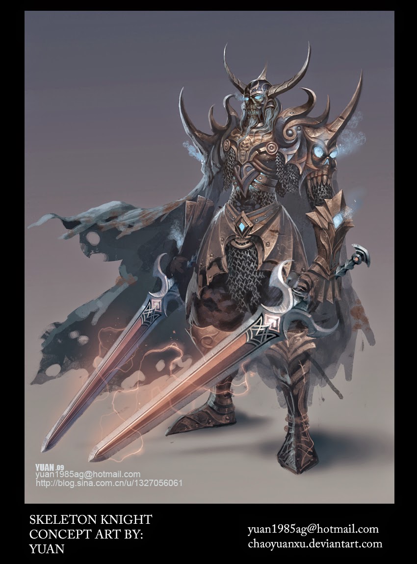 The Art of Stephanie Gurgel: Character Selections