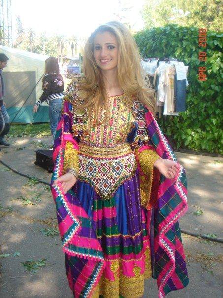 pakistan: Pashtun culture