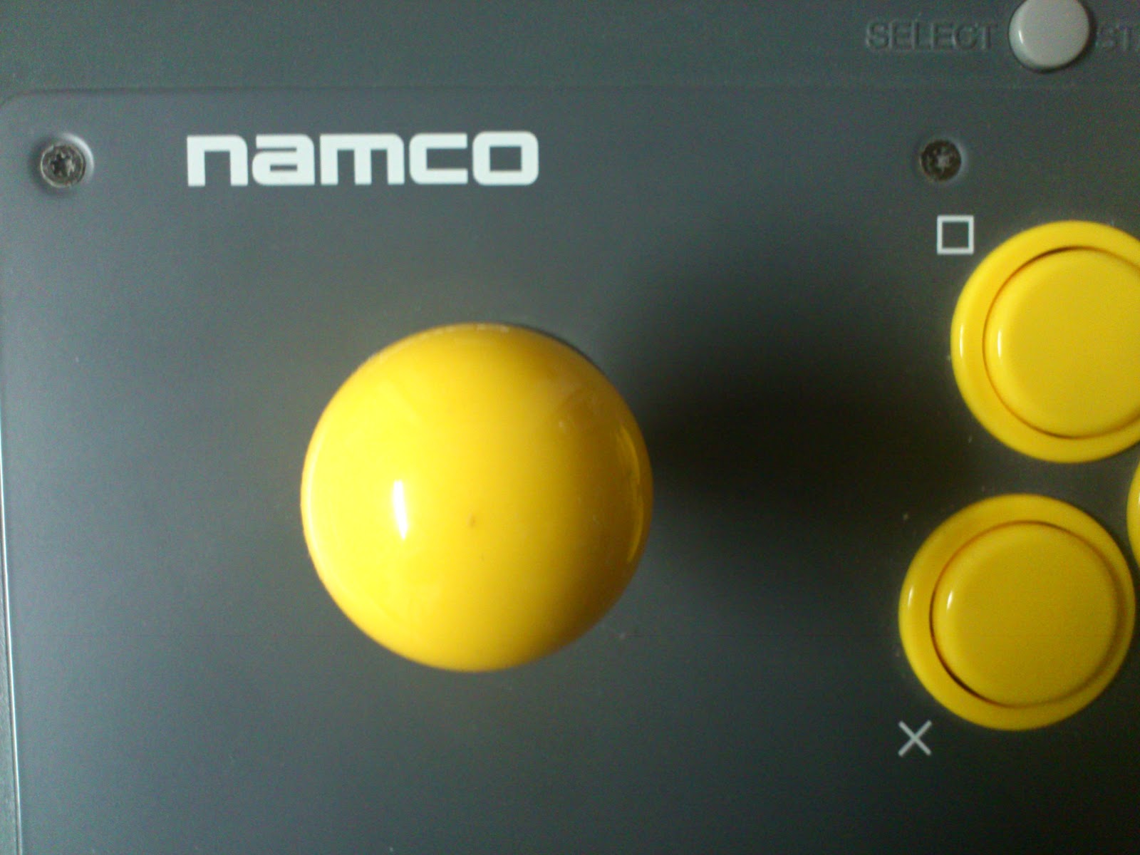 Namco Arcade Joystick - The Original