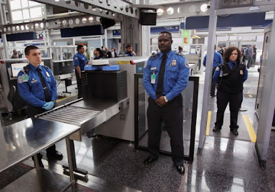 Be In The Know: Airport Security Etiquette: Must Knows